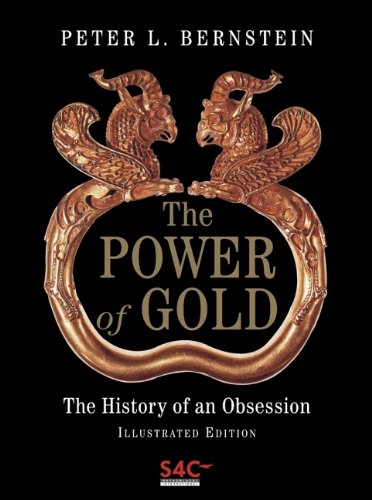 How Gold Became The Ultimate Symbol Of Wealth | The Power Of Gold - The ...