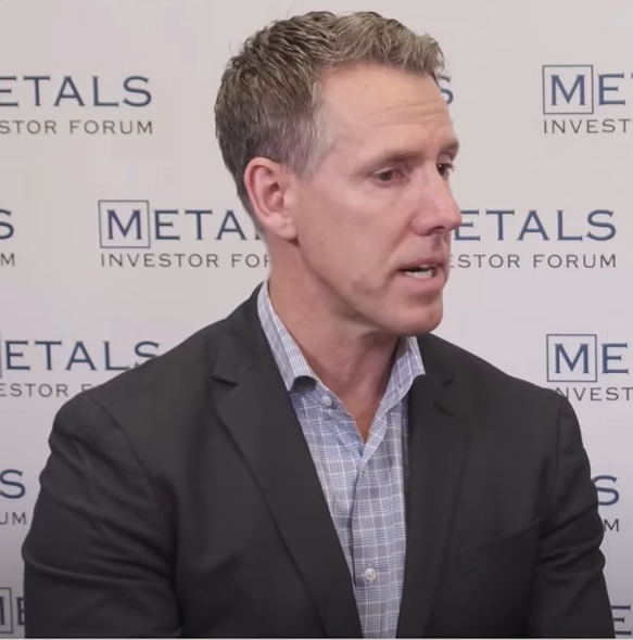 Investor David Lotan On The Health Of The Gold Mining Sector & Why He ...