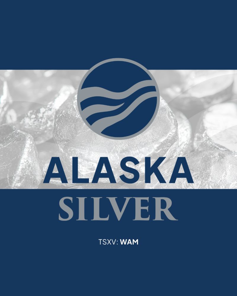 Alaska Silver: A Message from CEO, Kit Marrs - The Hedgeless Horseman